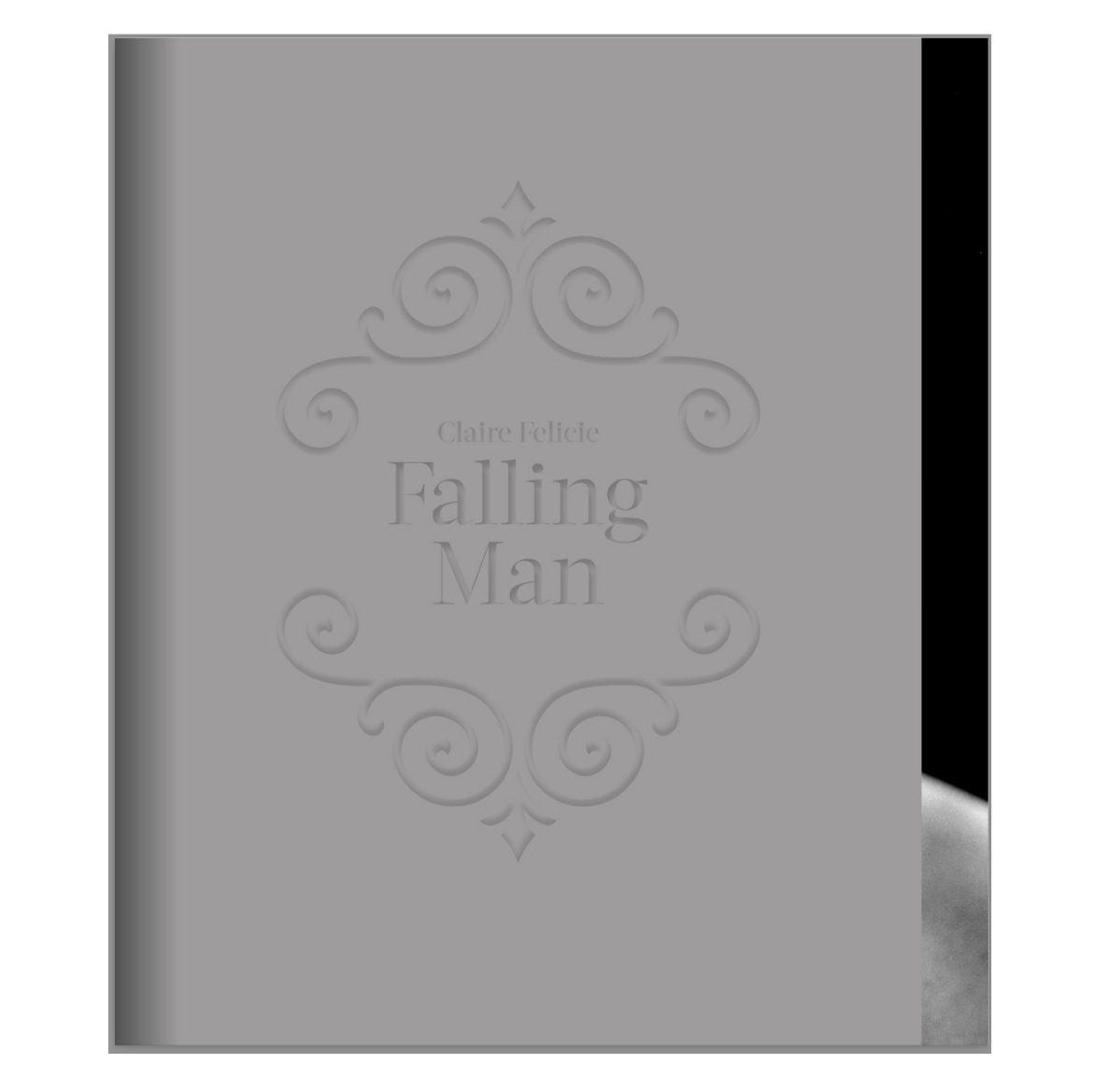 Falling Man | Claire Felice – Self Publishers United